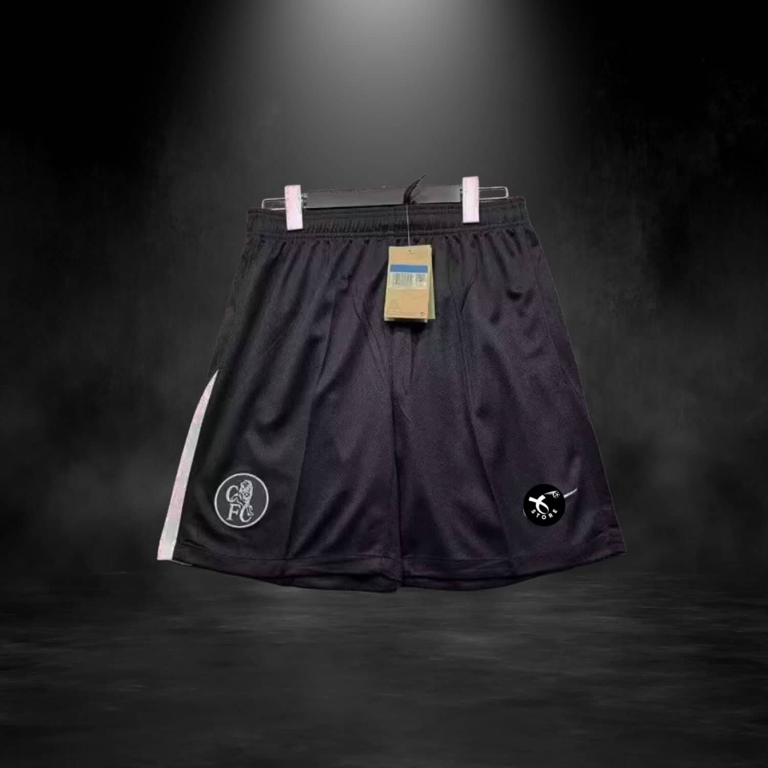 25/26 CHE 3rd Away Short– DeBruy Store